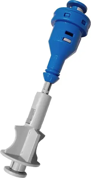 Adaptateur de Mandrin pour distributeur de papier hygiénique Tandem ...